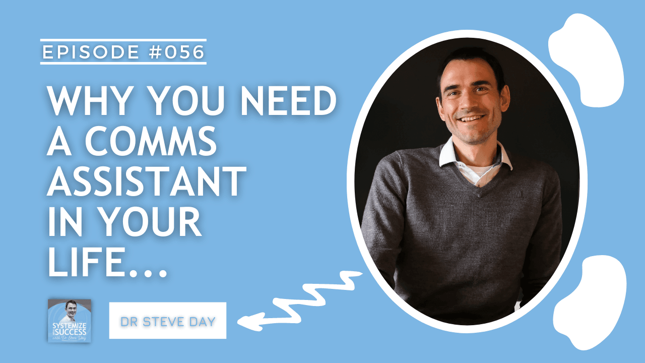 Benefits of Comms Assistants in Business: Why You Need It?