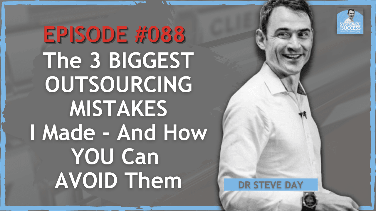Outsourcing Mistakes: 3 Biggest Pitfalls and How to Avoid Them