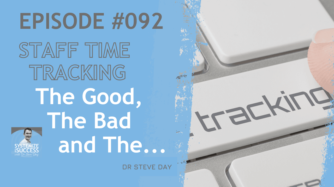 Staff Time Tracking Benefits: The Good, The Bad, and More