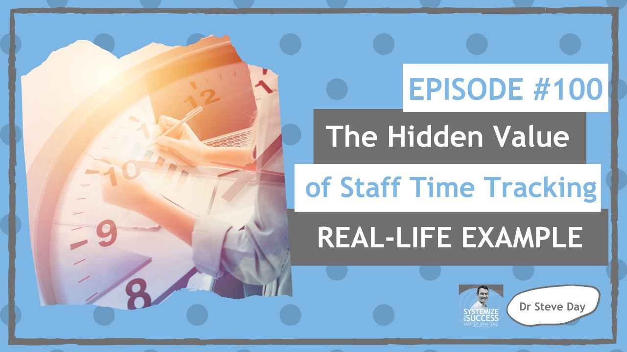 Staff Time Tracking Benefits: Real-Life Examples