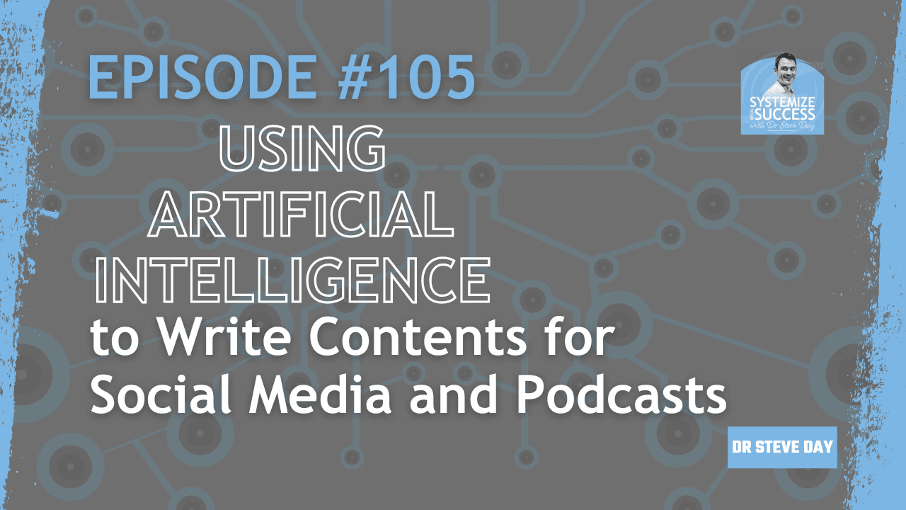AI Content Creation for Social Media and Podcasts
