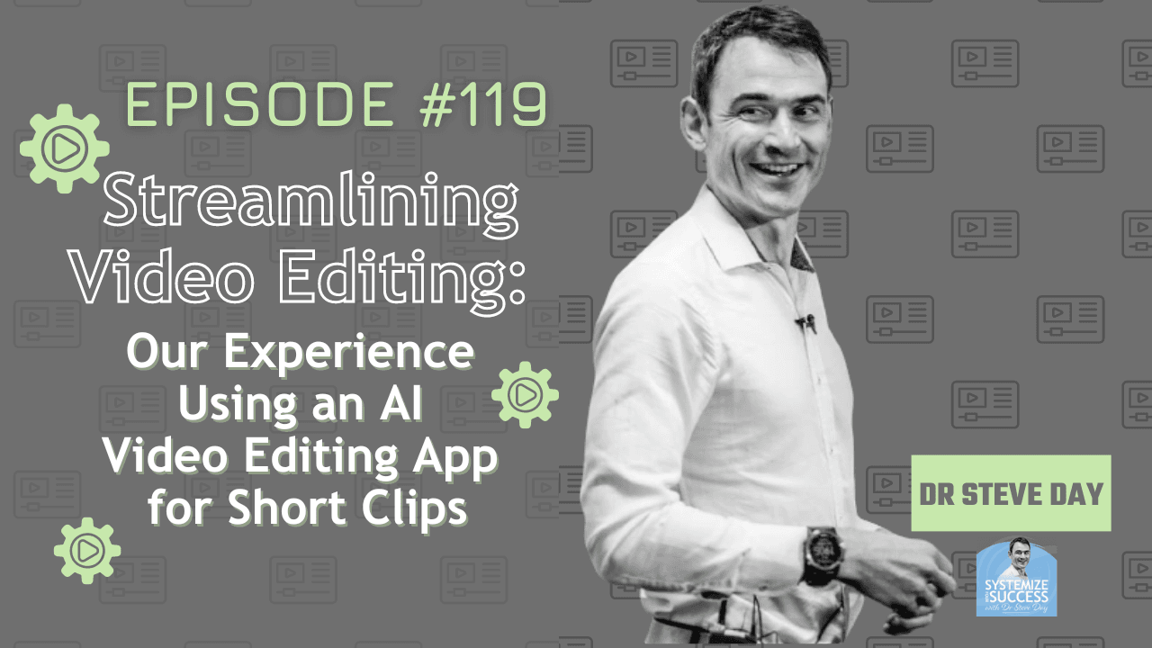 AI Video Editing Tool: Streamline Editing for Short Clips