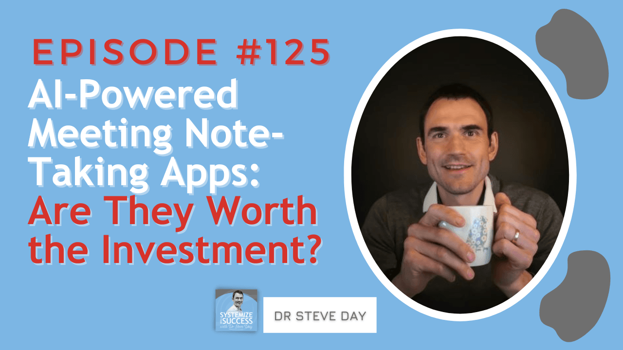 AI Meeting Note-Taking Apps: Are They Worth the Investment?