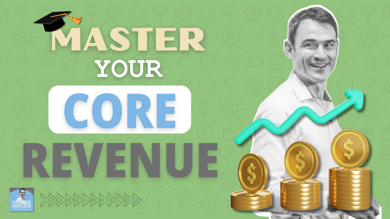 Core Revenue Flow Framework: My Journey to Maximizing Profitability