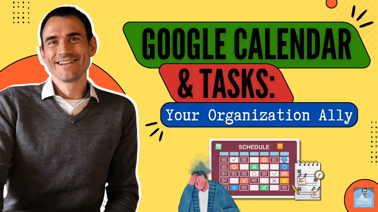 Tips for Time and Task Management to Optimize Your Productivity