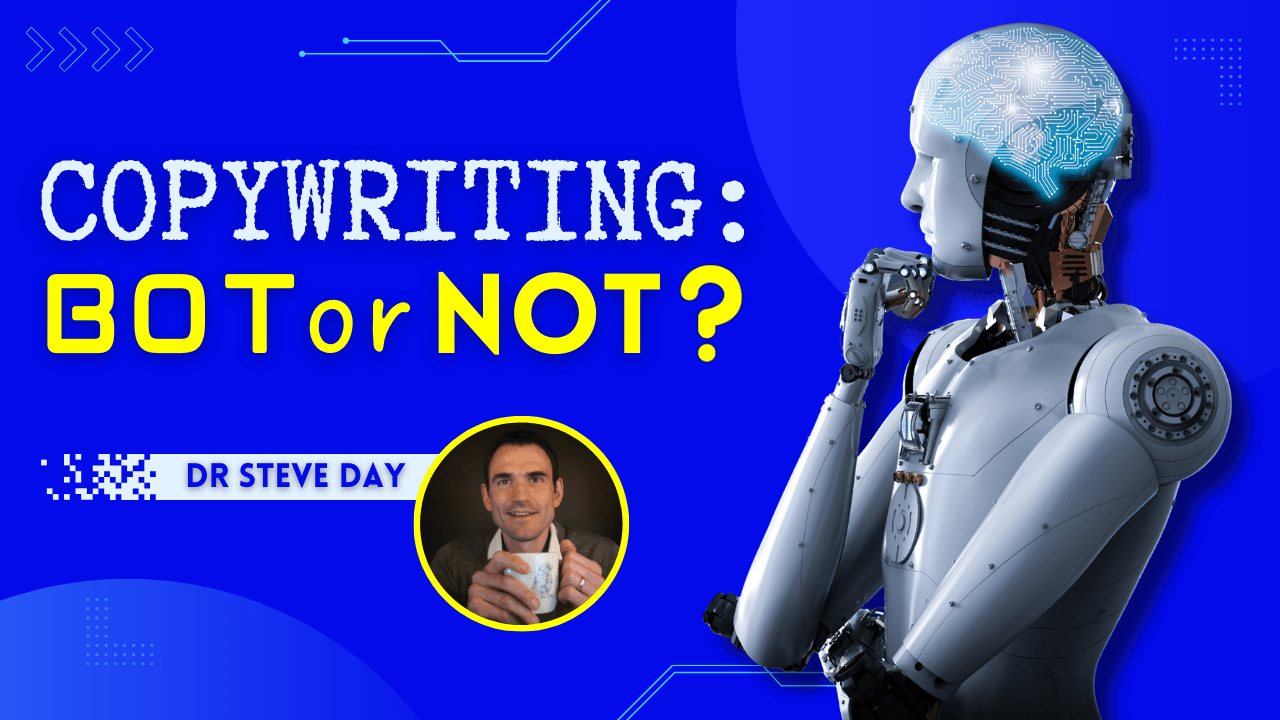 My AI-Enhanced Copywriting Journey: Cutting Costs without Cutting Corners