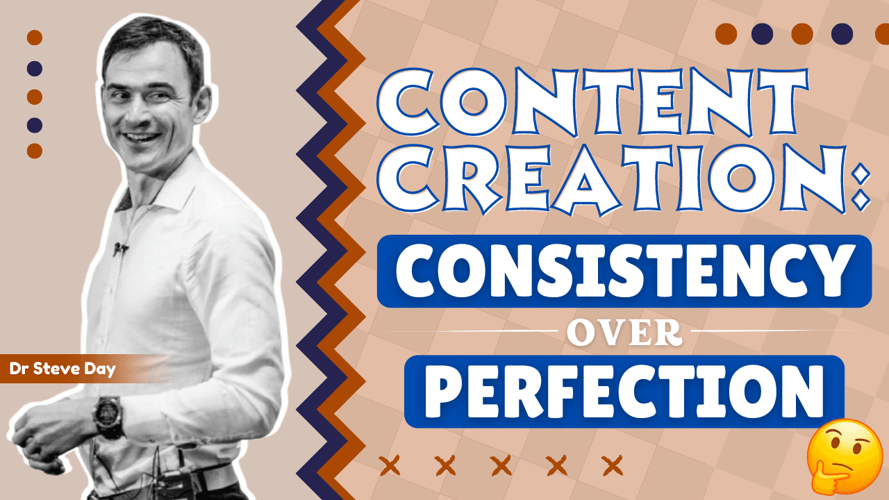 Content Creation Systems: My Journey to Building Efficiency