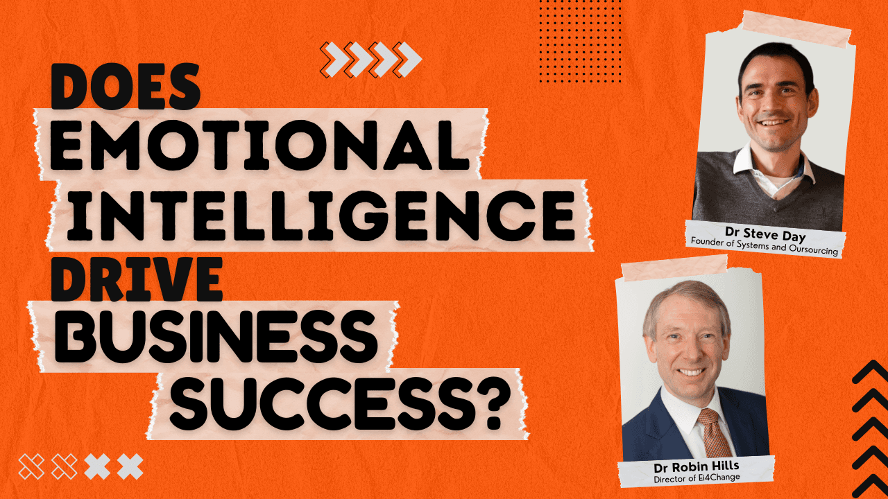 Emotional Intelligence in Business Management and Leadership