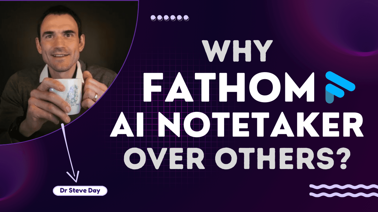 AI Note-Taking Apps: Maximize Value with Fathom