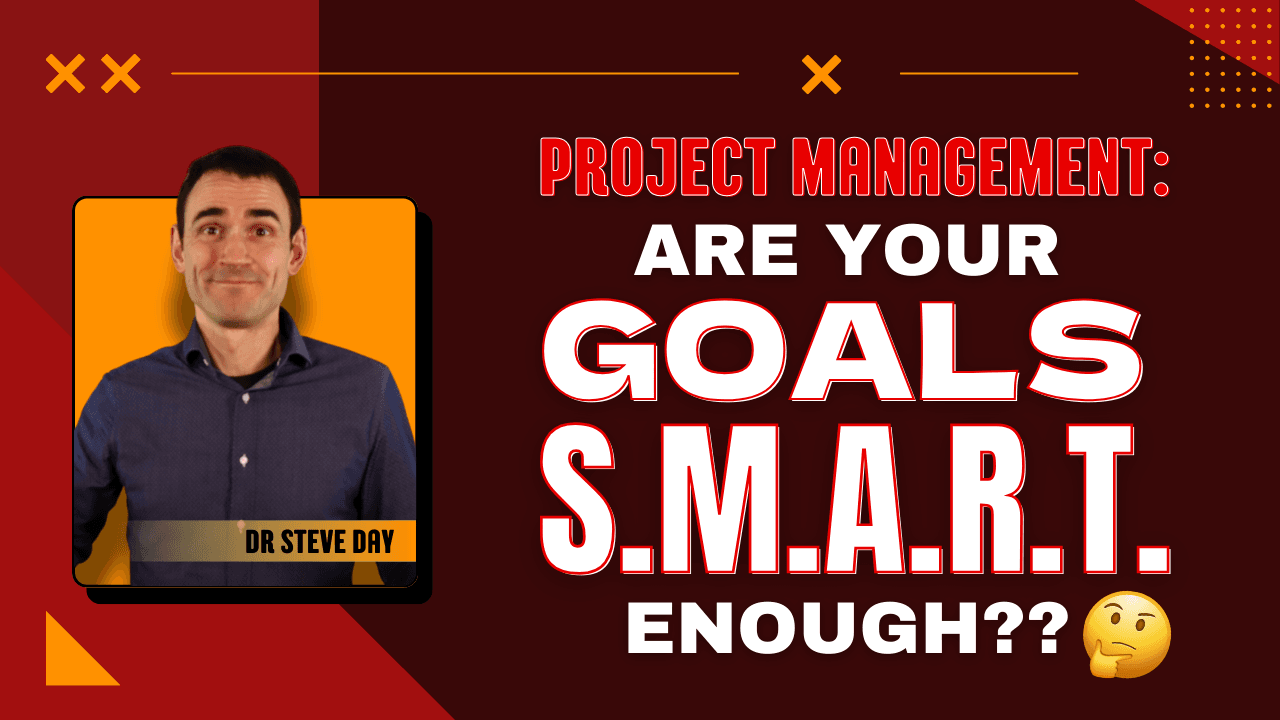 Project Management Goals: SMART & KPIs to Stay On Track